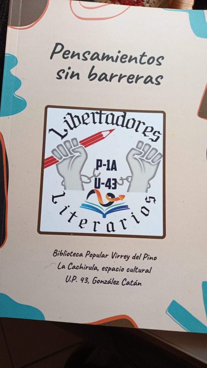 Desafío lector para todo el año - SiTBA